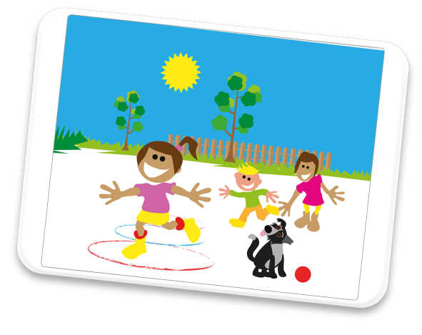 Transform PE experiences for EVERY child | real PE