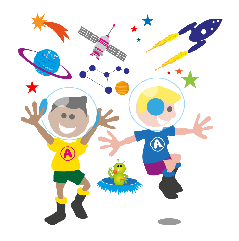 Transform PE experiences for EVERY child | real PE