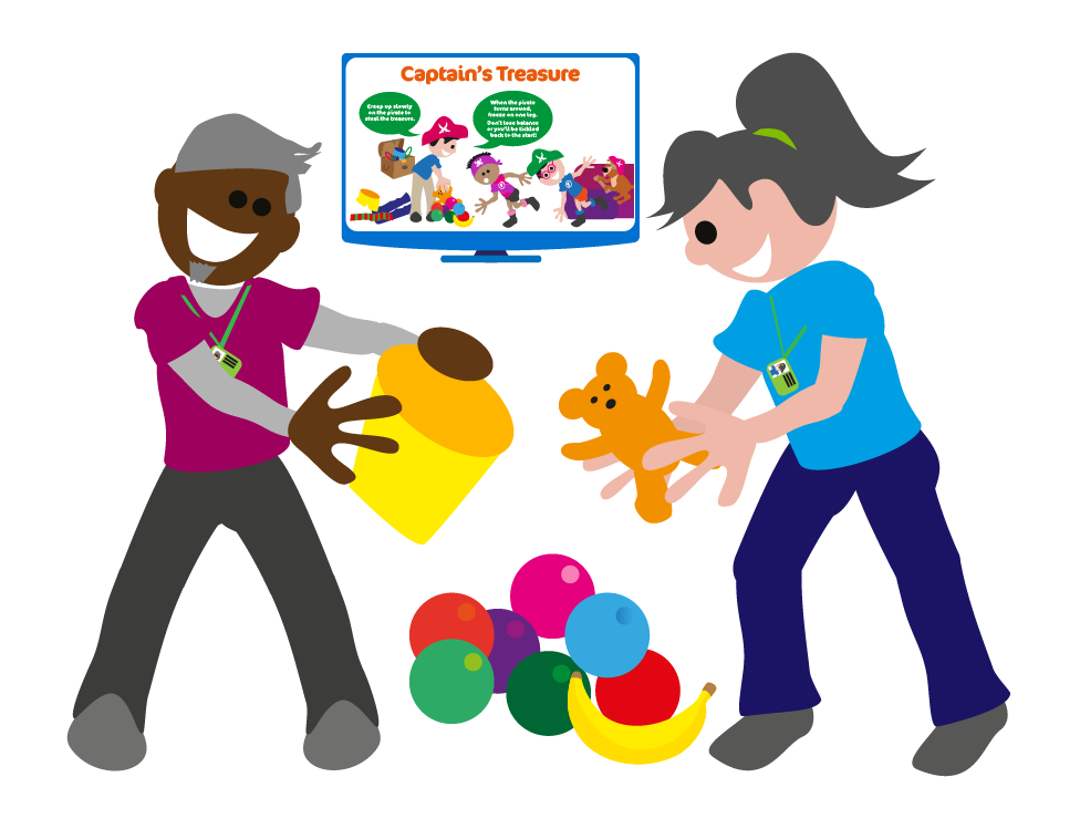 Transform PE experiences for EVERY child | real PE